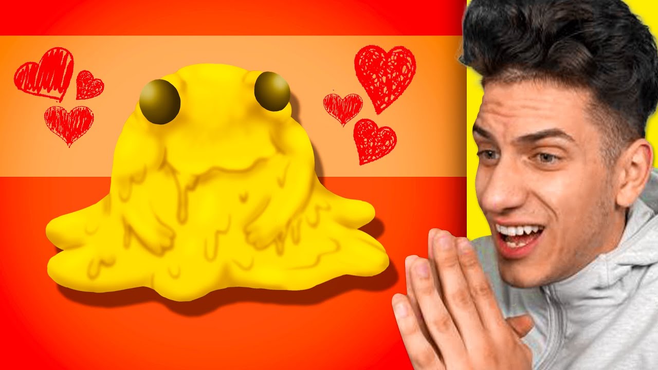 TRY NOT TO GET SCARED CHALLENGE! (SCARIEST SCP) - YouTube