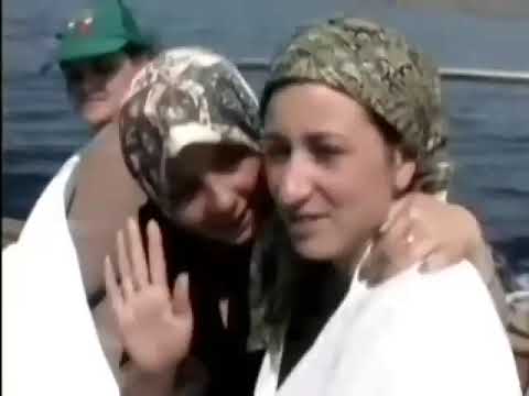 Full Hollywood Şahin K Ekibi Tornistan Bas Kaptan Çekimleri İçin Tekne ile Adaya Gidiyor