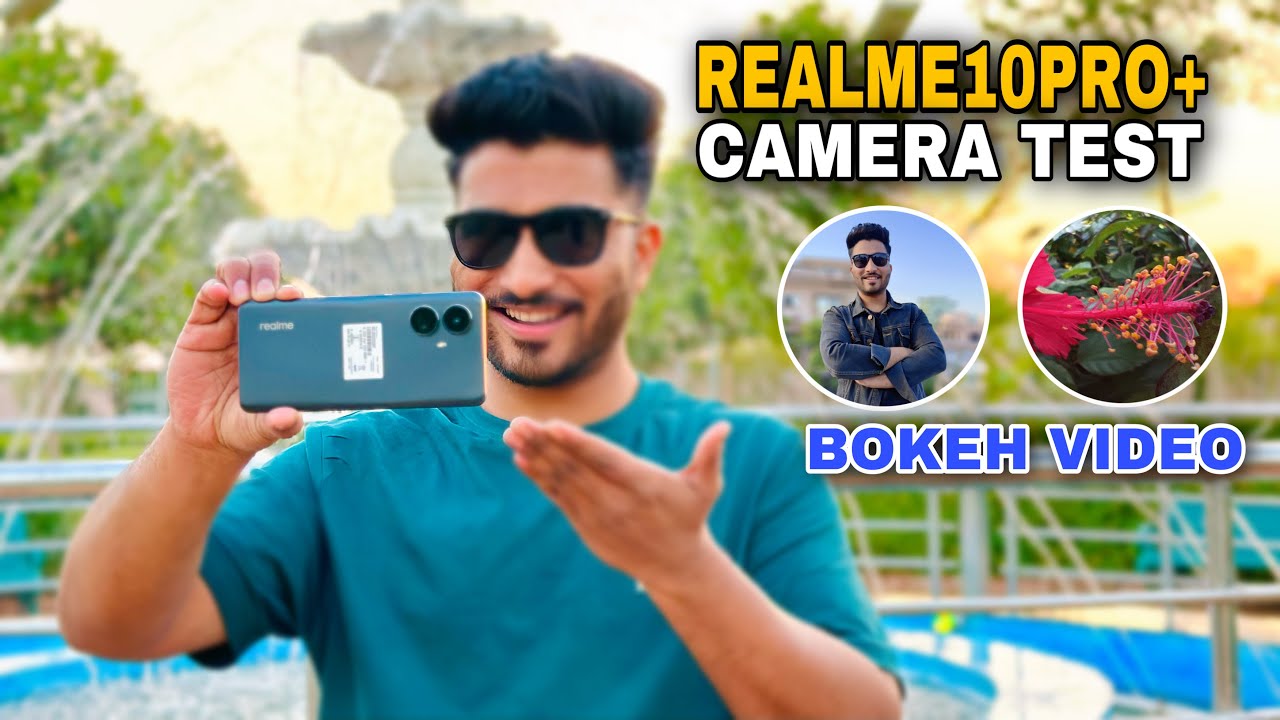 Realme 10 Pro Plus Camera Test || Full Camera Review | Realme 10 Pro+ ...