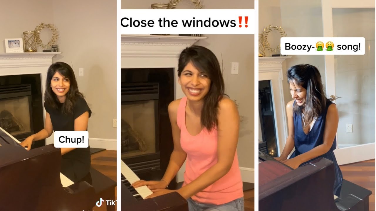 Interrupted Series Ep.2 | Sheena Melwani & The Real Indian Dad - YouTube