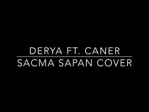 Derya Ürkmez- Saçma sapan cover