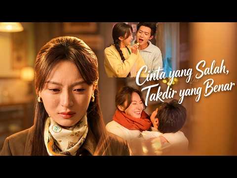 Sembunyikan Identitas Putri Konglomerat, 10 Tahun Mencintai—Dikhianati & Bangkit