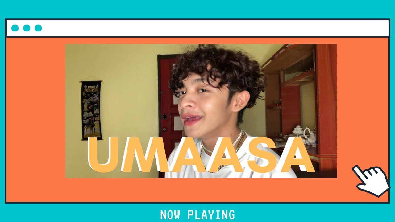 UMAASA by Skusta Clee ( cover )Guthben - YouTube Music