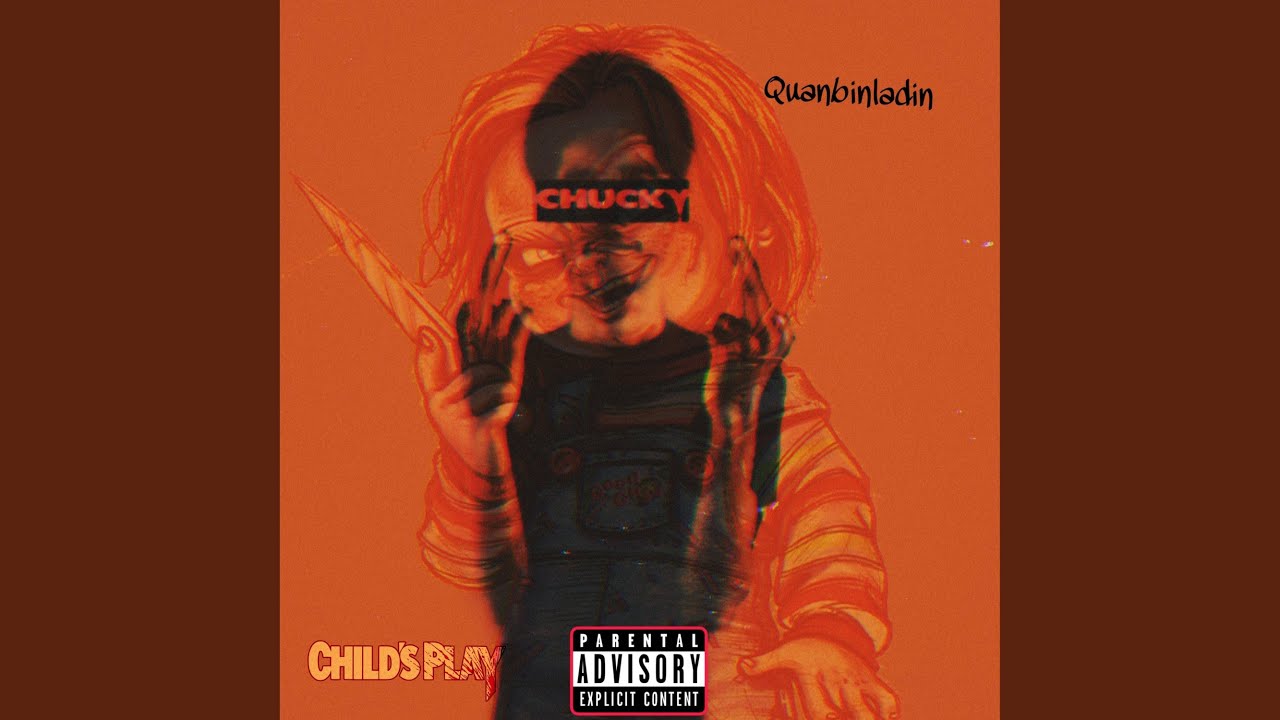 Chucky - YouTube