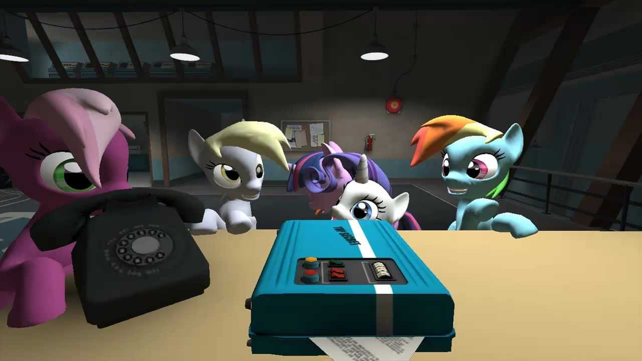 Meet The Rarity - YouTube