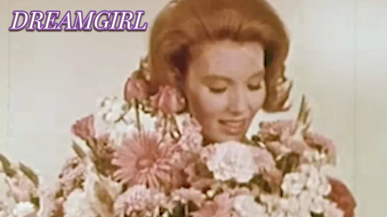 Dreamgirl - Honey Gentry 🌀 - YouTube