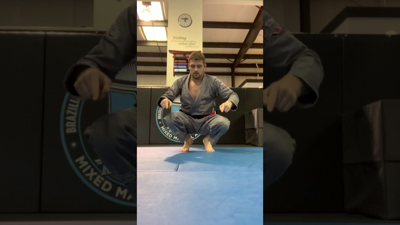 Kids front break fall - YouTube