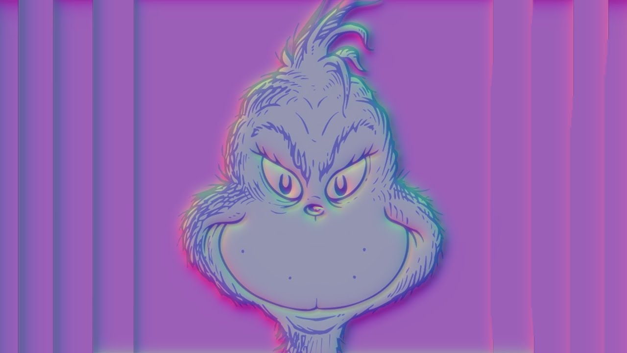 Derik & Cool - CALL ME THE GRINCH - YouTube