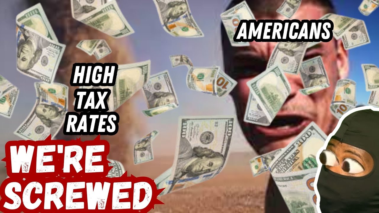 Goverment Credit Has Been Downgraded...What Does It Mean For Us? - YouTube