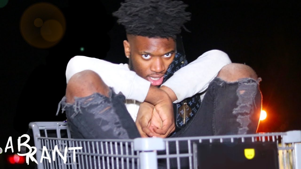 Lazy3x - Shawn Kemp III [Dir. By SOLOIN] - YouTube