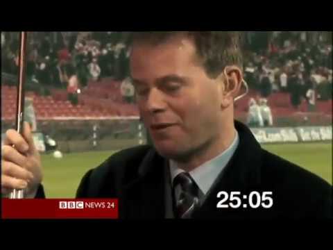 BBC News 24 Countdown A2 2008 - YouTube