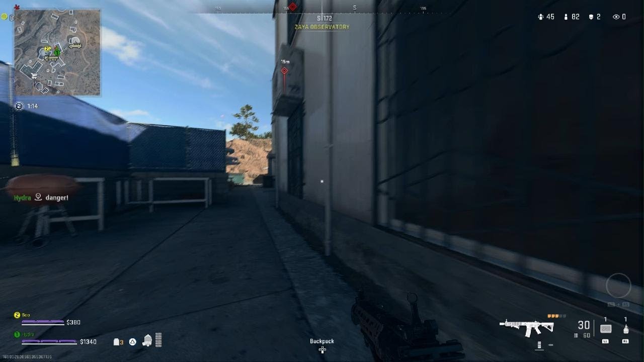 Getting checked gone wrong - YouTube