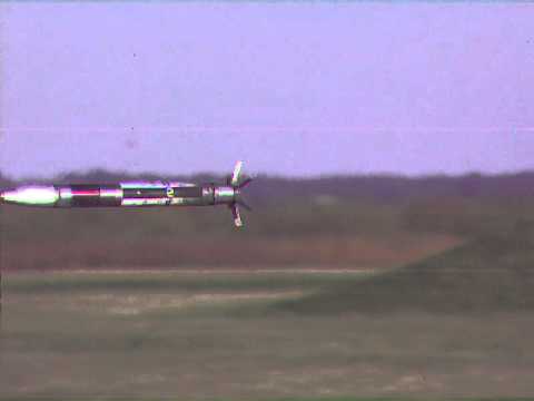 Rocket Fire - YouTube