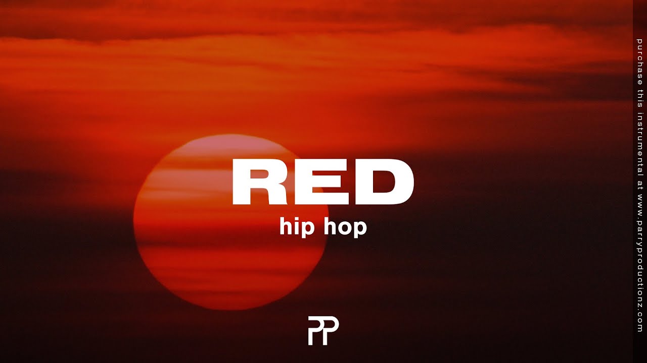 Latto x Nicki Minaj, Hip Hop Type Beat | "Red" (Prod. by Parry) - YouTube