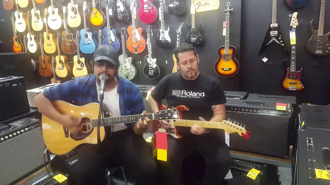 K&J Khalil Mansura and John Chamier - YouTube