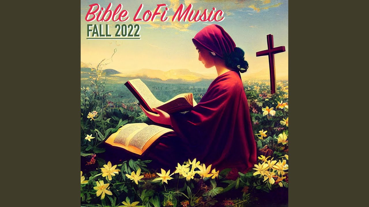 My Soul Magnifies the Lord (Virgin Mary LoFi (Luke 1) - YouTube
