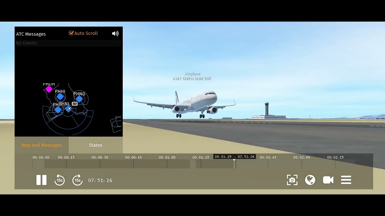 First real successful butter landing | #swiss001landing | (Focus only ...