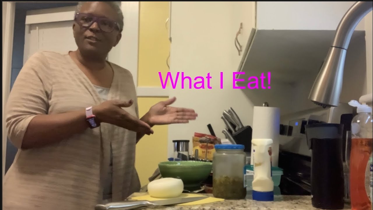 😁What I eat/prepare for VSG meals / soft food stages & up - YouTube