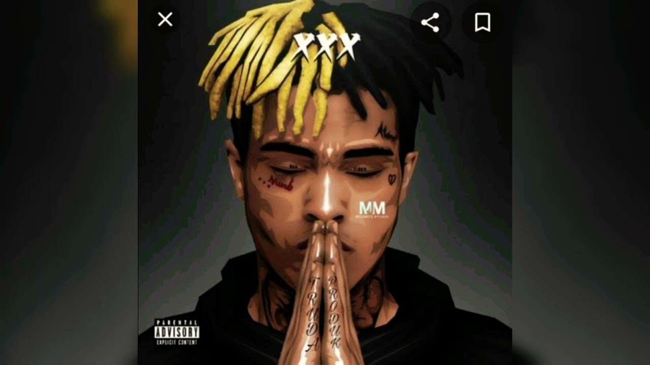 xxxtentacion new ring tone please like shere subscribe karo - YouTube