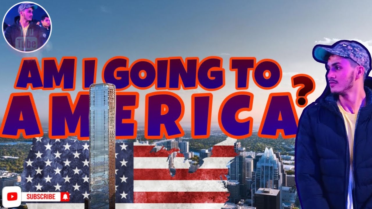 KIA MAIN AMERICA JA RAHA ?😁 | WORLD TOUR | FEAT BY ALI #worldtour #uk # ...