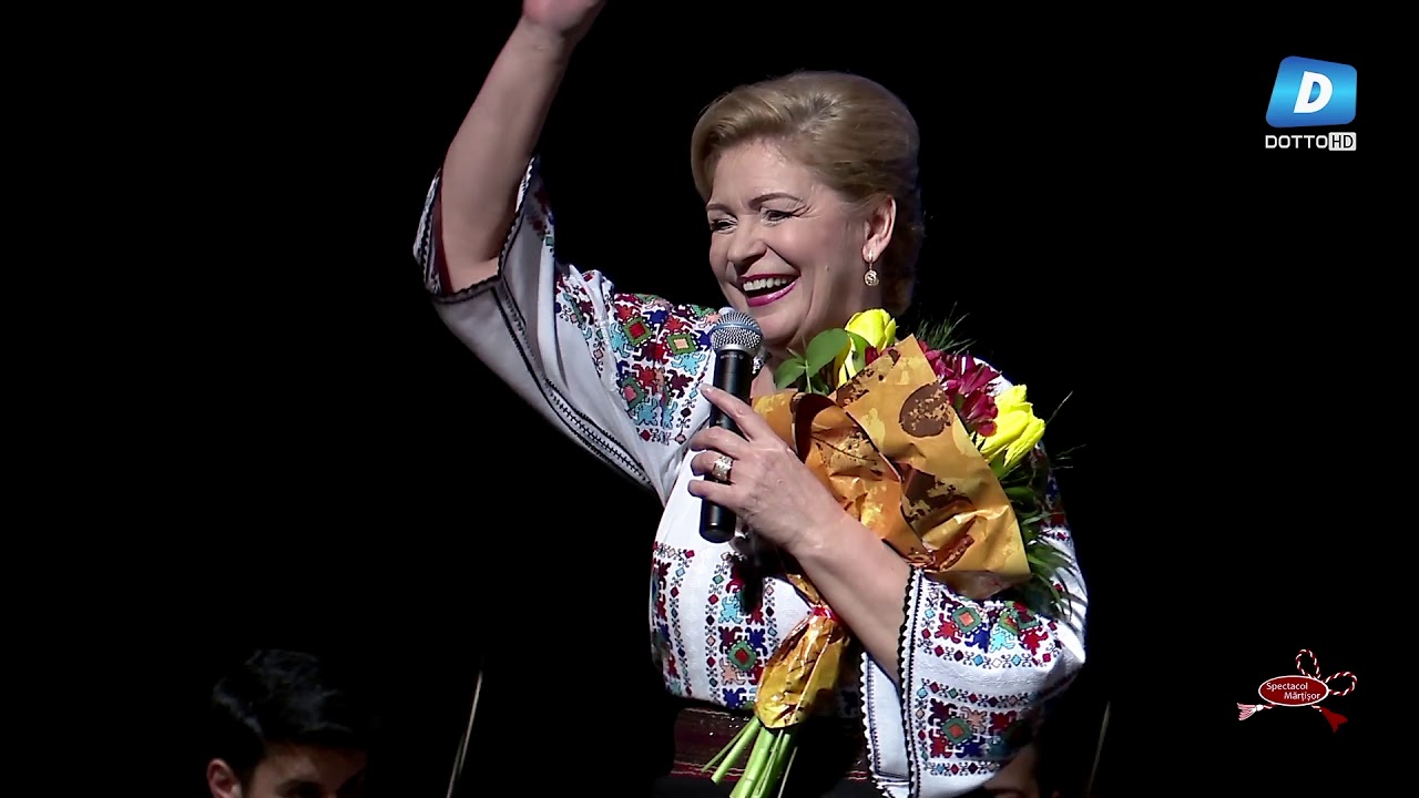 Matilda Pascal Cojocarita, Stefan Cigu - Azi e sărbătoare - YouTube Music