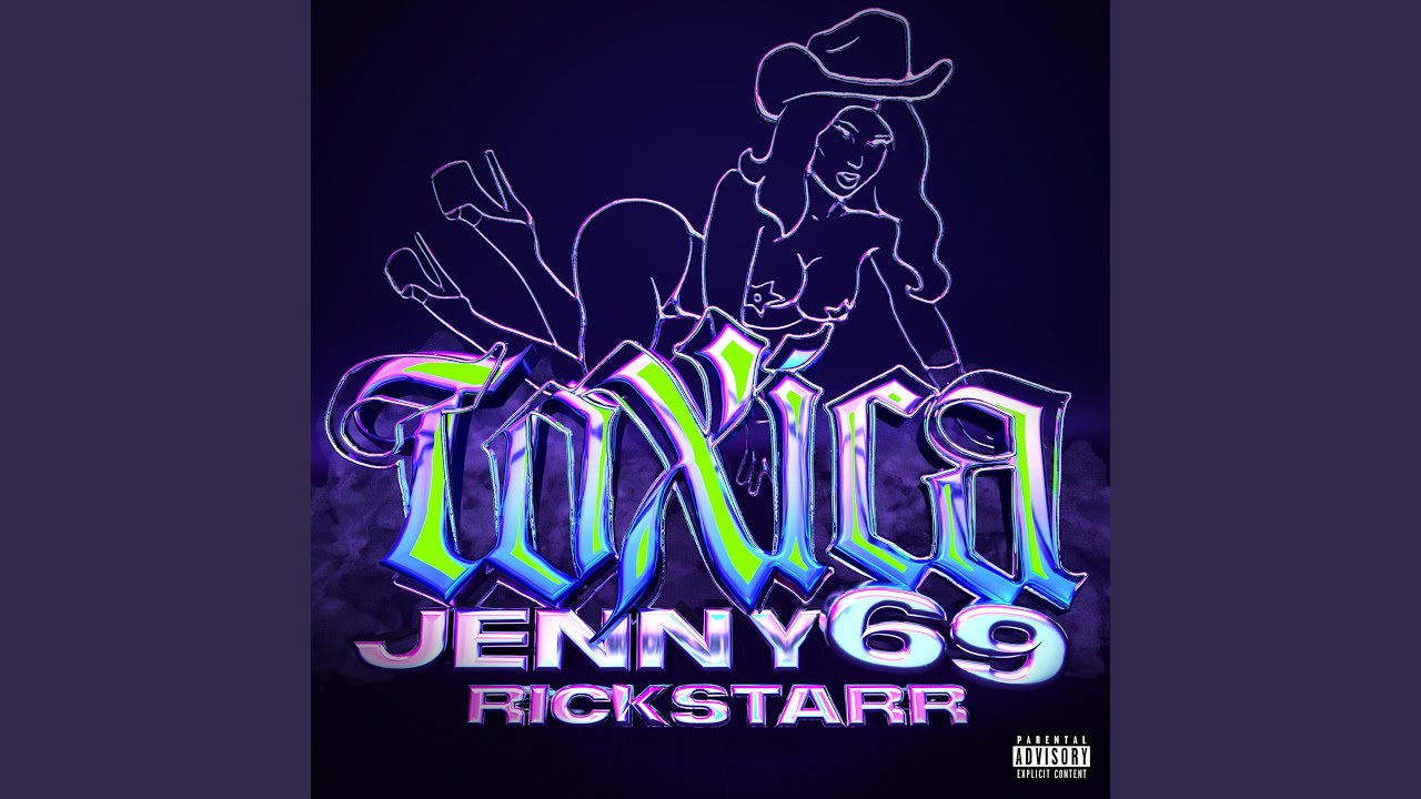 Toxica - YouTube