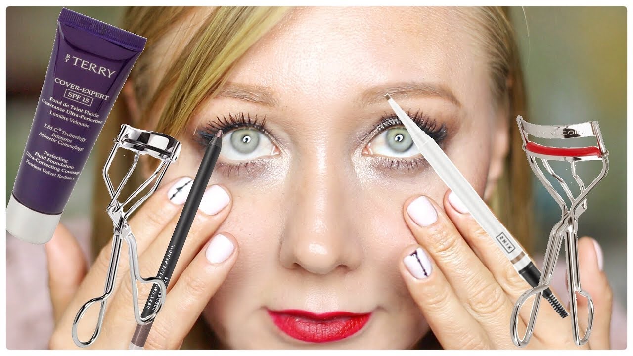 Много новой косметики! Shik, Romanovamakeup, By Terry, Too Faced ...