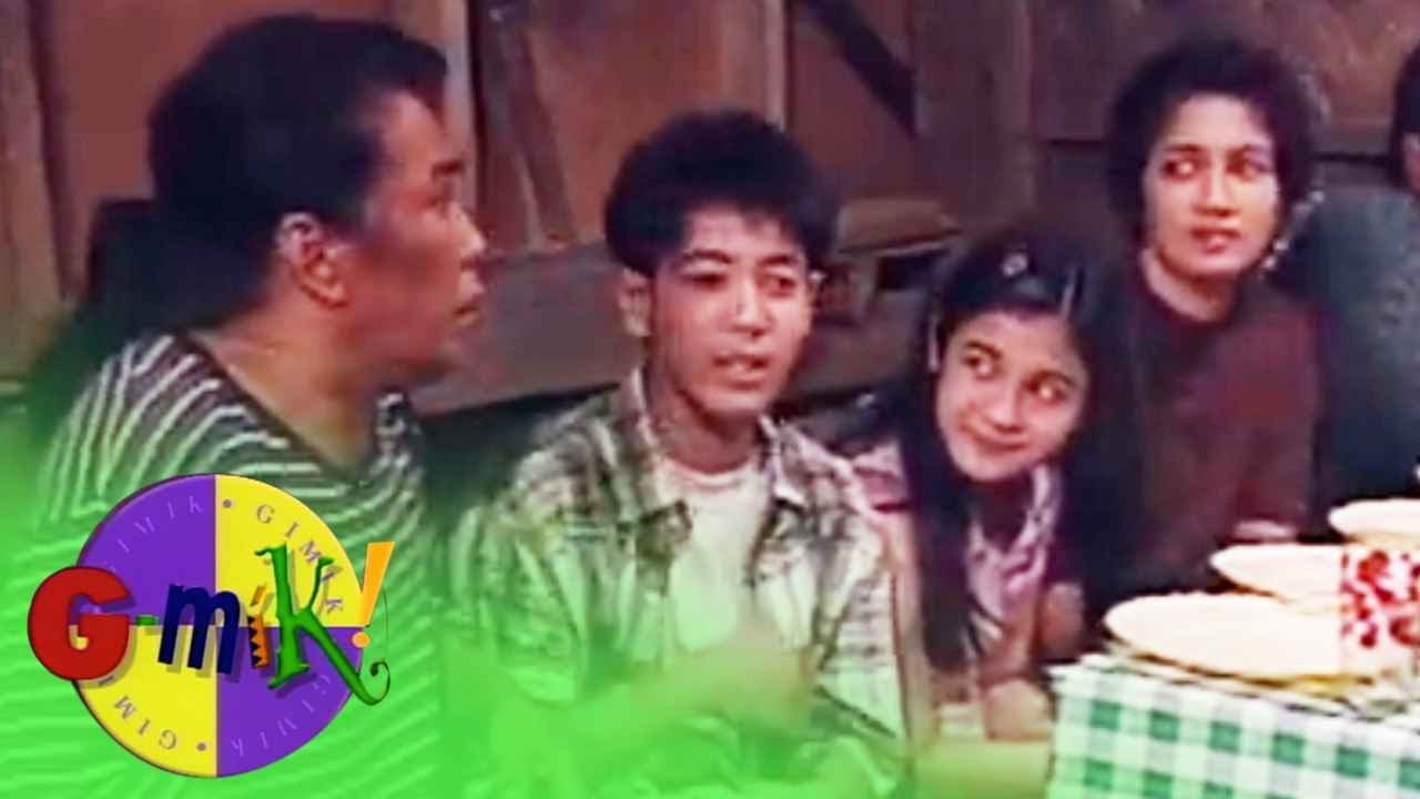G-Mik: Full Episode 12 | Jeepney TV - YouTube