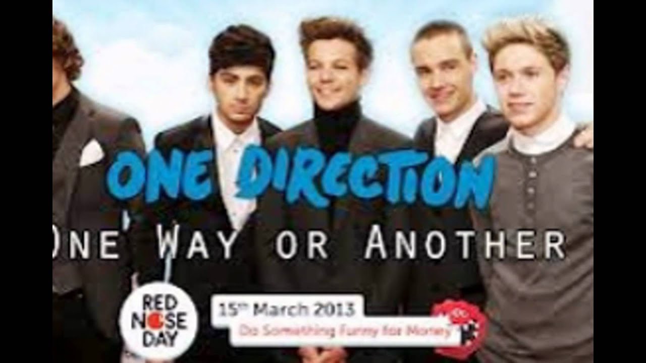 One direction - YouTube