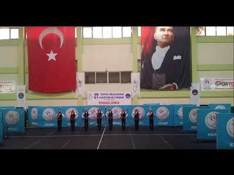 ERZURUM BAŞ BAR ,ÇİNGENLER BARI