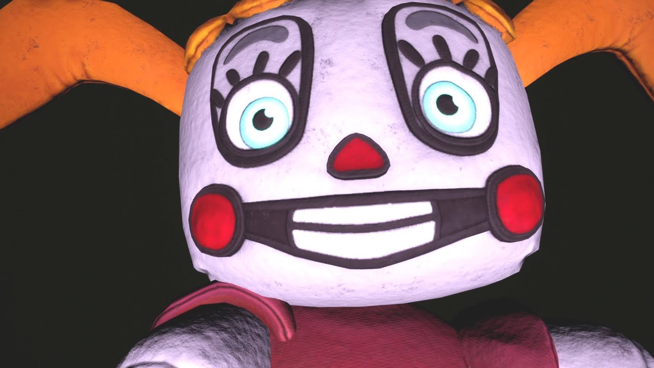 Fazerblast FNAF 2 - Five Nights at Freddy's Help Wanted 2 - YouTube