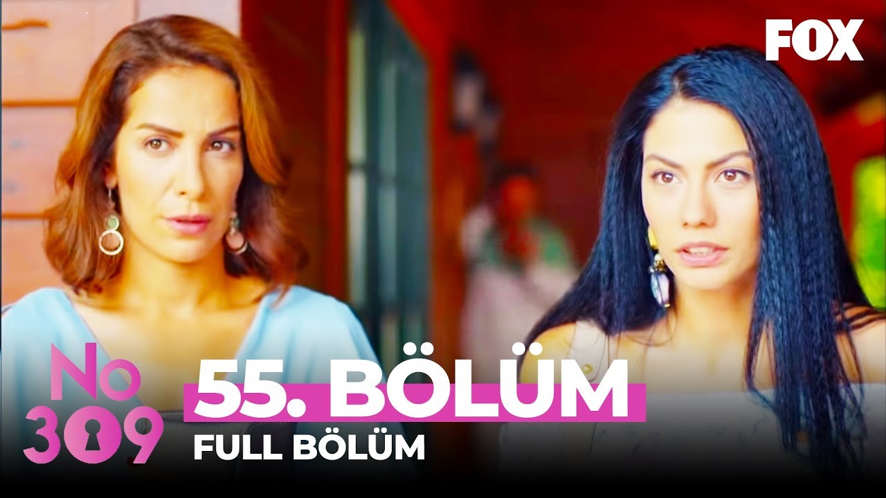 No: 309 55. Bölüm - YouTube