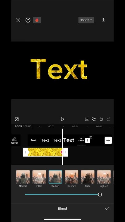 Text Animation in CapCut Tutorial #youtubeshorts #ytshorts #textanimation - YouTube