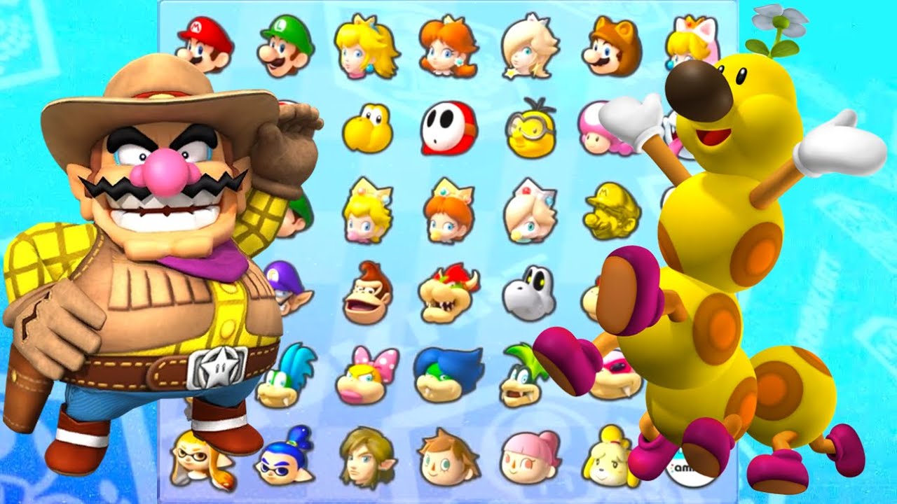 Mario Kart Tour - Pipe Tour - All Cups (200cc) - YouTube