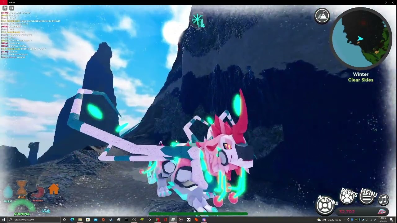 What a glimmer Viridex looks like - YouTube