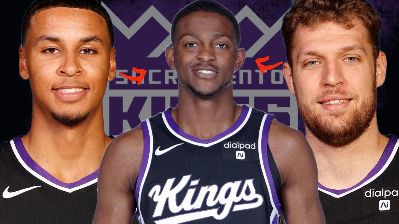 What To Expect From The Sacramento Kings| 2023-2024 Season Preview ...
