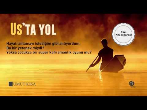 Us'ta Yol - Umut Kısa