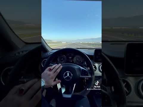 #Arabasnapleri Araba Snap | MERCEDES GÜNDÜZ YOLCULUK SNAP HİKAYE ARABA SNAPLERİ