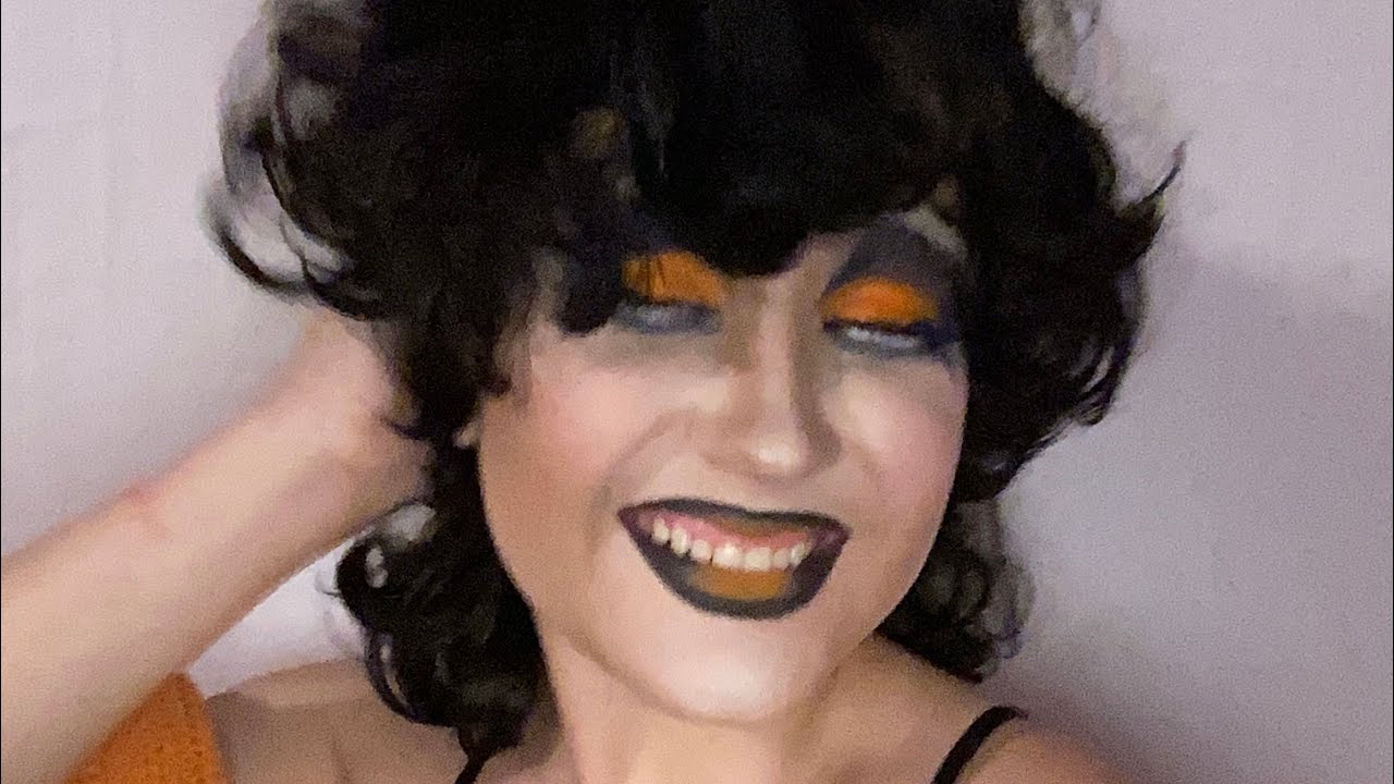 Get into drag with me. - YouTube