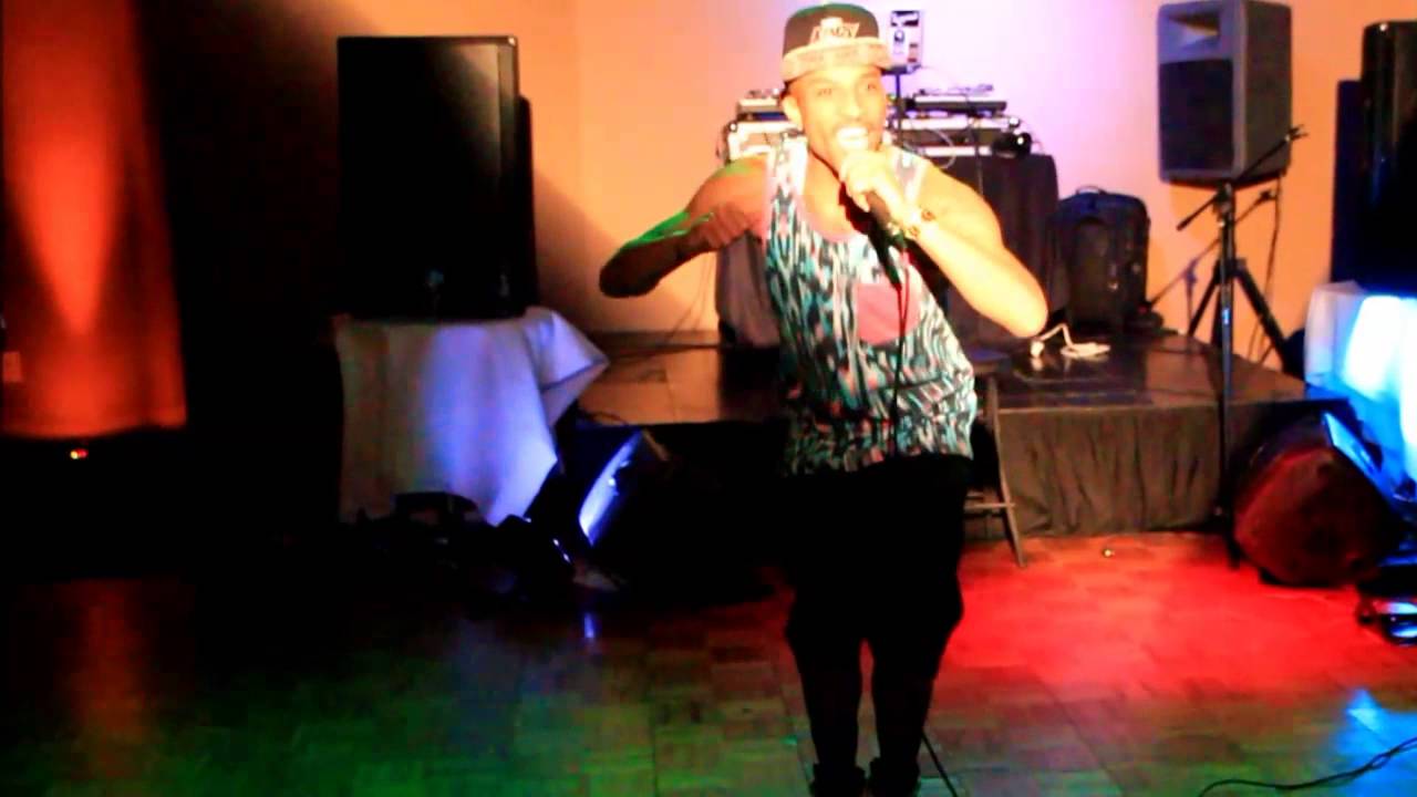 Lean - California Performance - YouTube