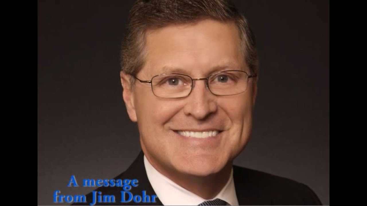 Market Update with Jim Dohr - February 2016 - YouTube