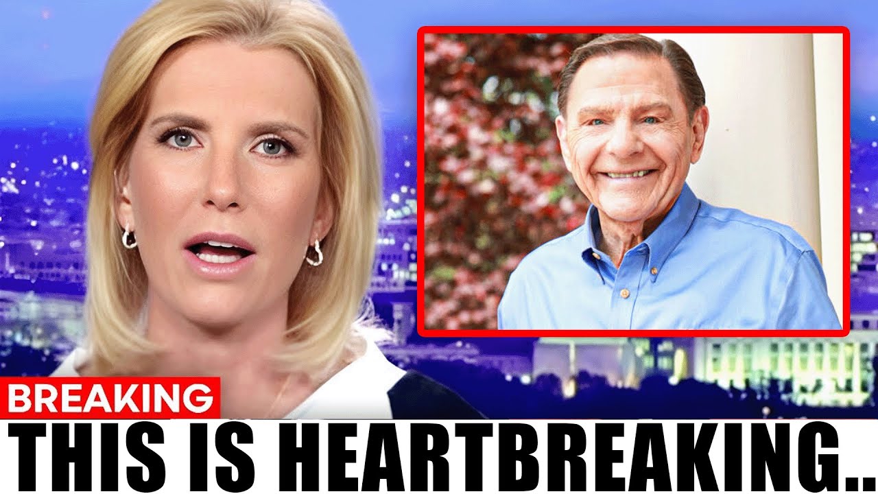 Devastating News For Pastor Kenneth Copeland - YouTube