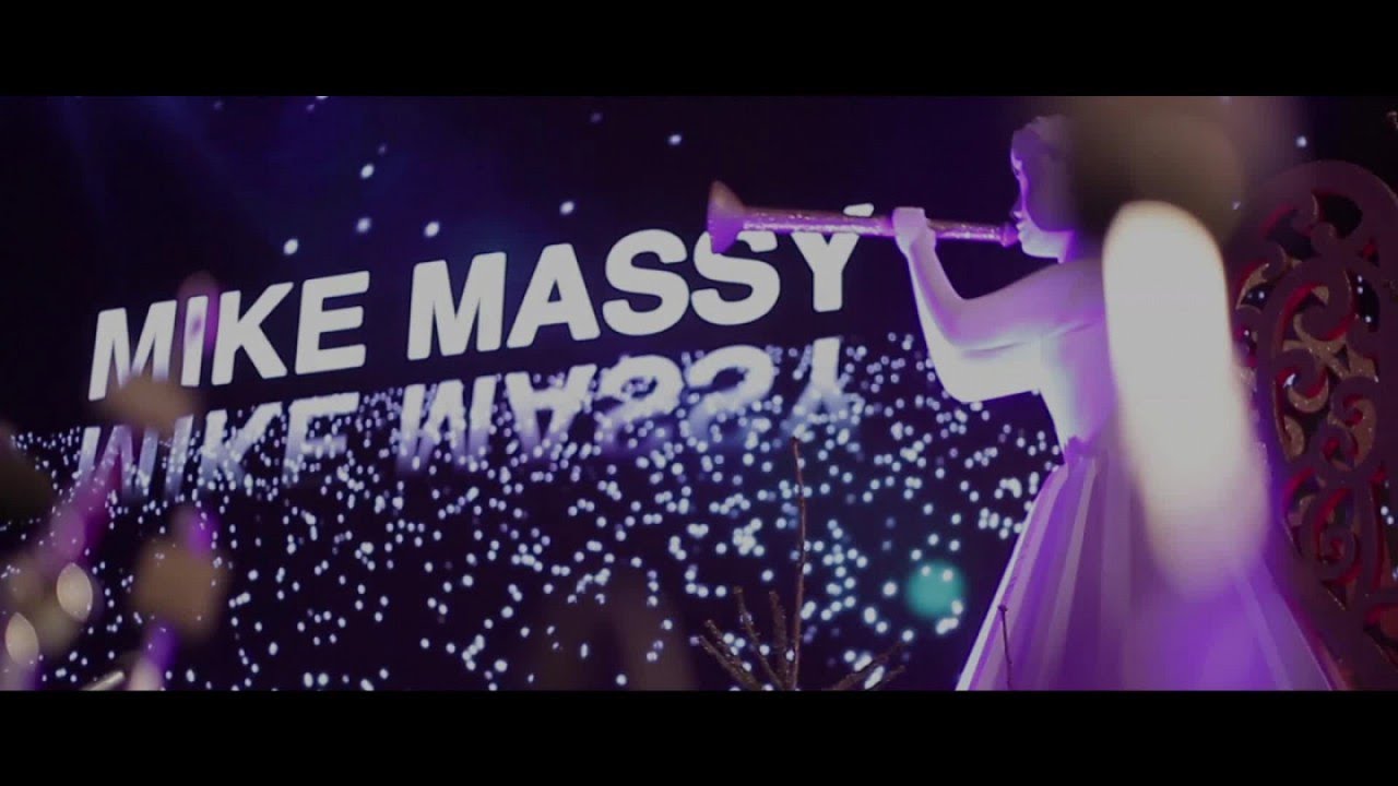 Mike Massy - Welcome Home - YouTube