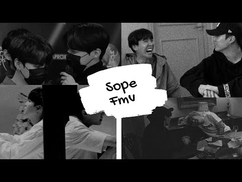 Sope ~ Sen Varsın Diye°