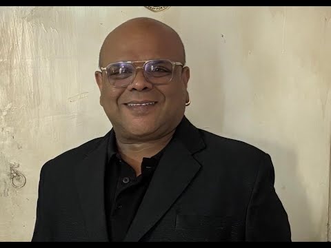 Interment of Darren Manuel - YouTube