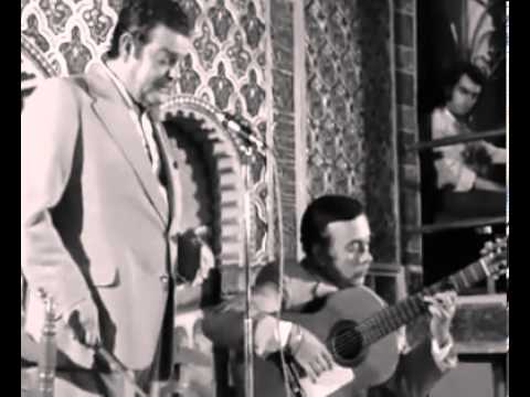 Zorongo Flamenco - Garcia Lorca - YouTube
