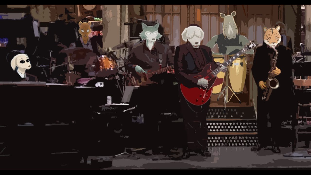 We are Chicken - Cover (Beastars: A New Generation OST) - YouTube