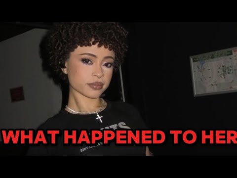 The Downfall of Ice Spice Explained - YouTube