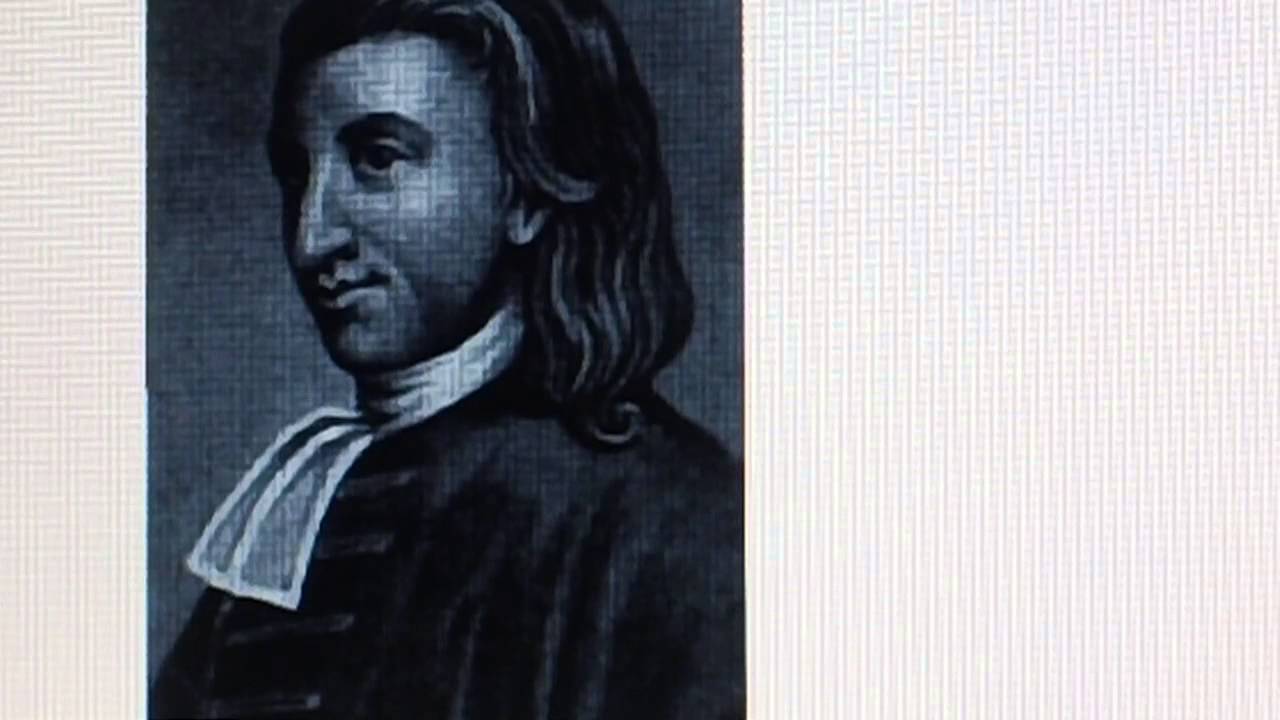 Part two The Sinfulness Of Man's Natural State-Thomas Boston- Read by ...
