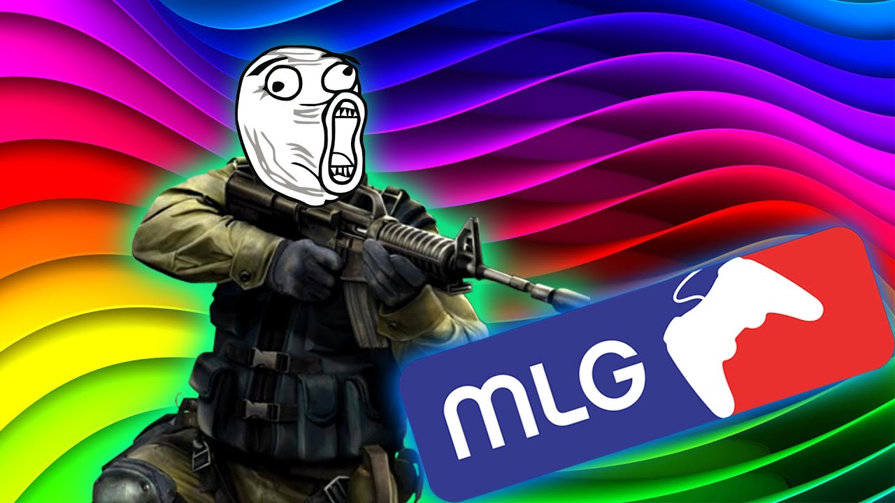 RANDOM MLG CS:GO - Rubenillo17 - YouTube